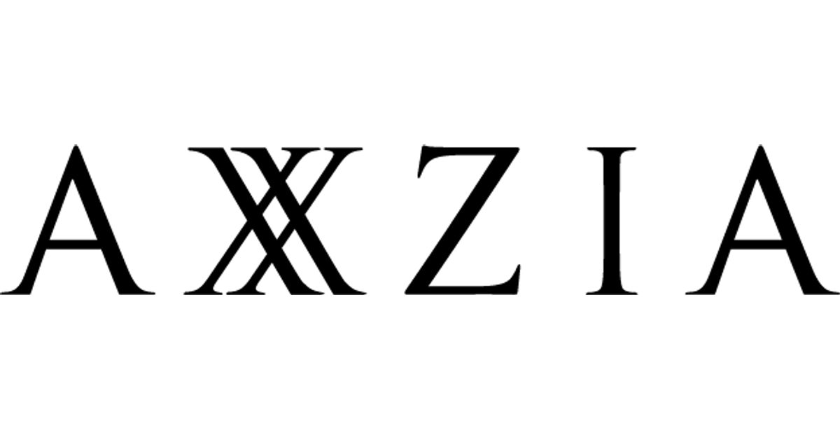 品牌理念 – Axxzia